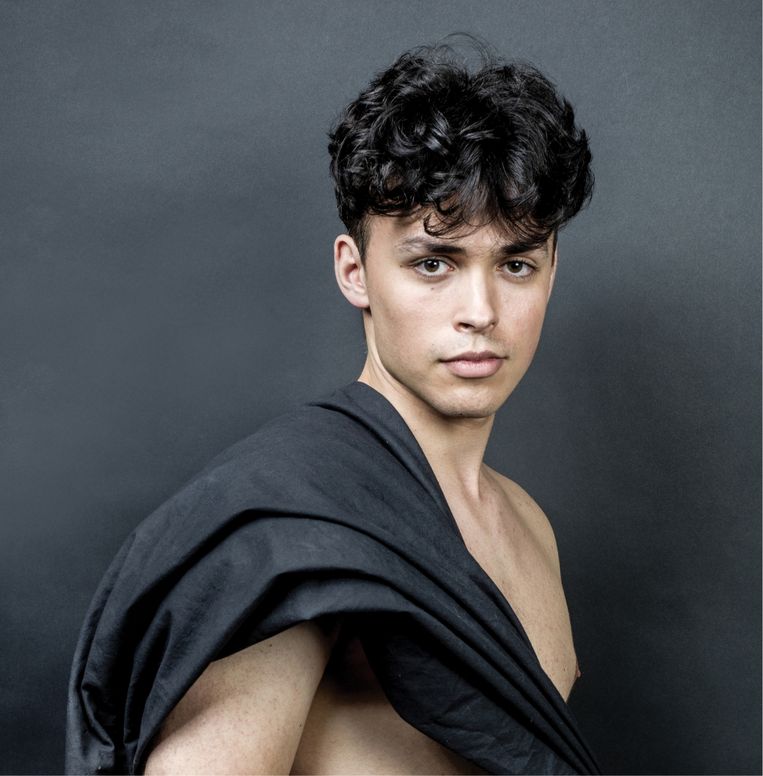 'Ik snak naar weer wat spontaniteit. Mag ik in uw poep knijpen?’