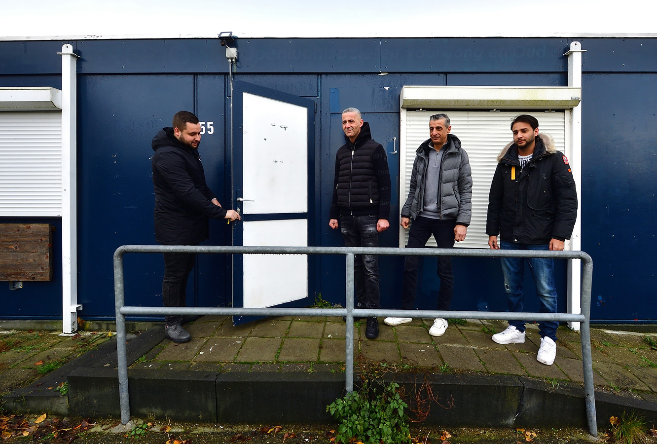 De Keet in Bergen op Zoom heropend: ‘We willen hier een stukje oud-Fort ...