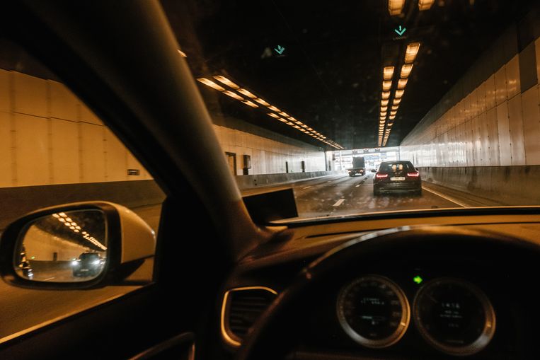 Overkapping Ring: Antwerpenaar beslist mee waar werken starten