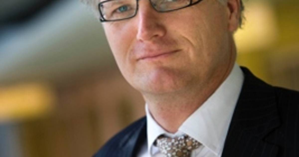 Paul van Wijk nieuwe bestuurder Kentalis | Sint-Michielsgestel | bd.nl