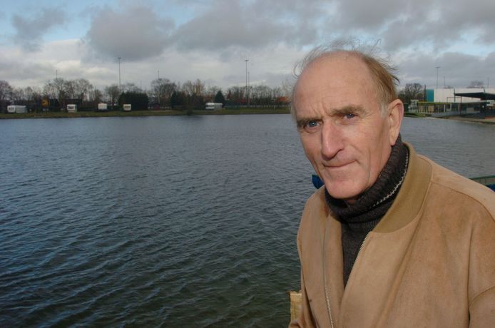 LEVENSVERHAAL. Adrien Devriendt (86), oprichter van bekendste ...