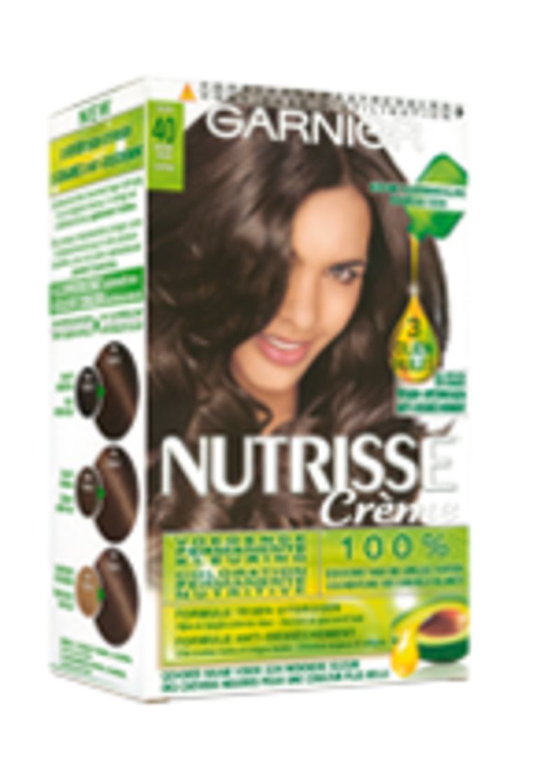 Vind de juiste haarkleuring voor jou | Libelle