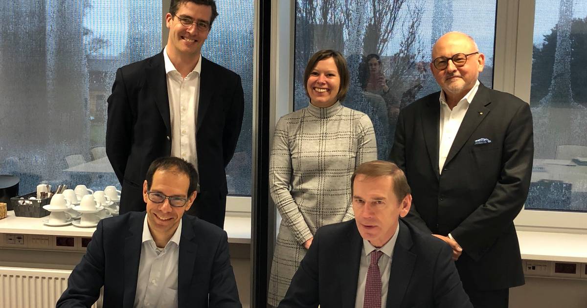 Belgian Fuel Card verhuist naar TIO3: “Op termijn aantal jobs ...