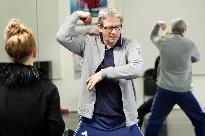 Ed Wubbe krijgt 'dans-Oscar' voor zijn bijdrage aan Nederlandse dans ...