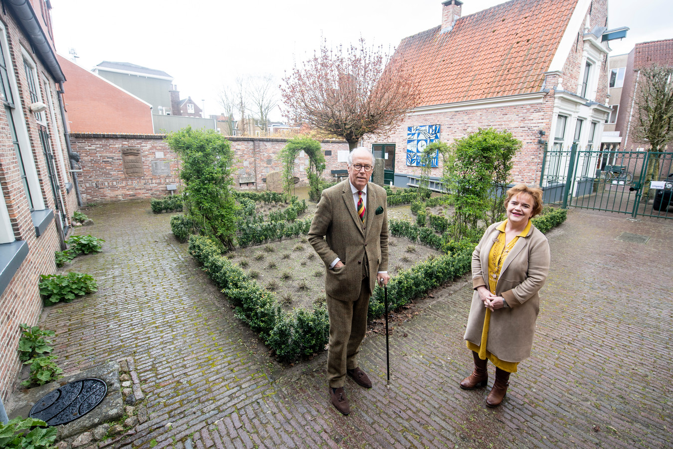 Almelo krijgt een groot museum, mét Barbie: ‘Bezoekers moeten een ...