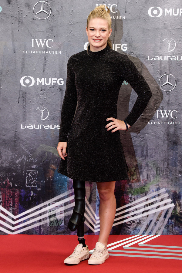 Diede de Groot, nummer één in rolstoeltennis: ‘Ik ben geen robot, ik ...