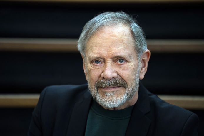 Gezondheid van Rob de Nijs (81) gaat snel achteruit | Show | pzc.nl