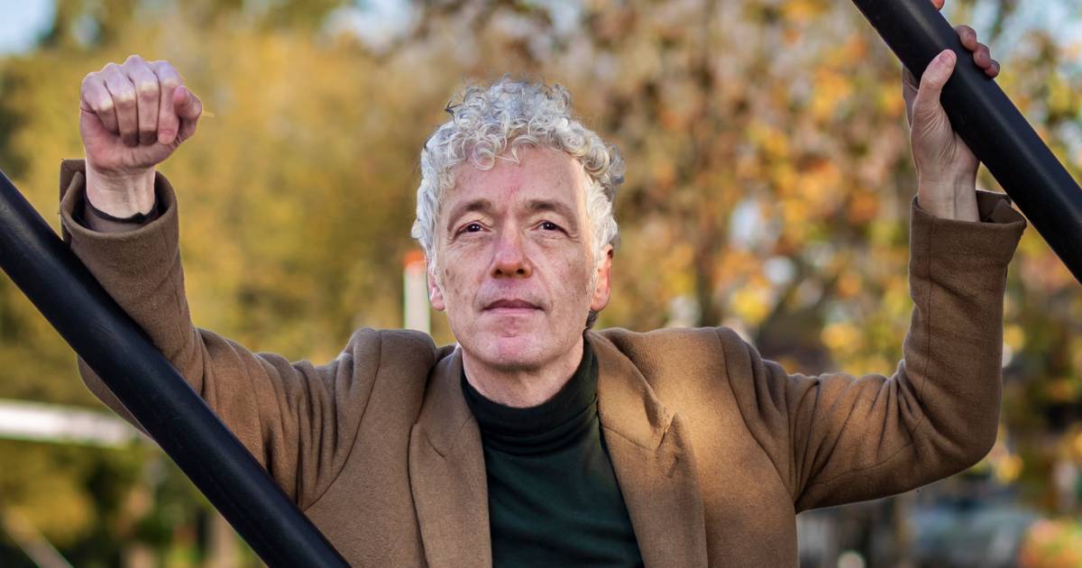 Nieuw album Spinvis: ‘Bij mijn teksten heeft het weinig zin om je af te ...