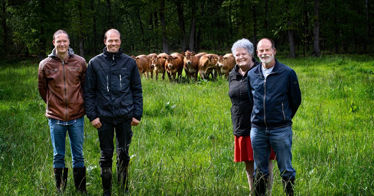 ‘Er is lef nodig om nieuwe dingen te doen’; Goed Boeren-collectief ...