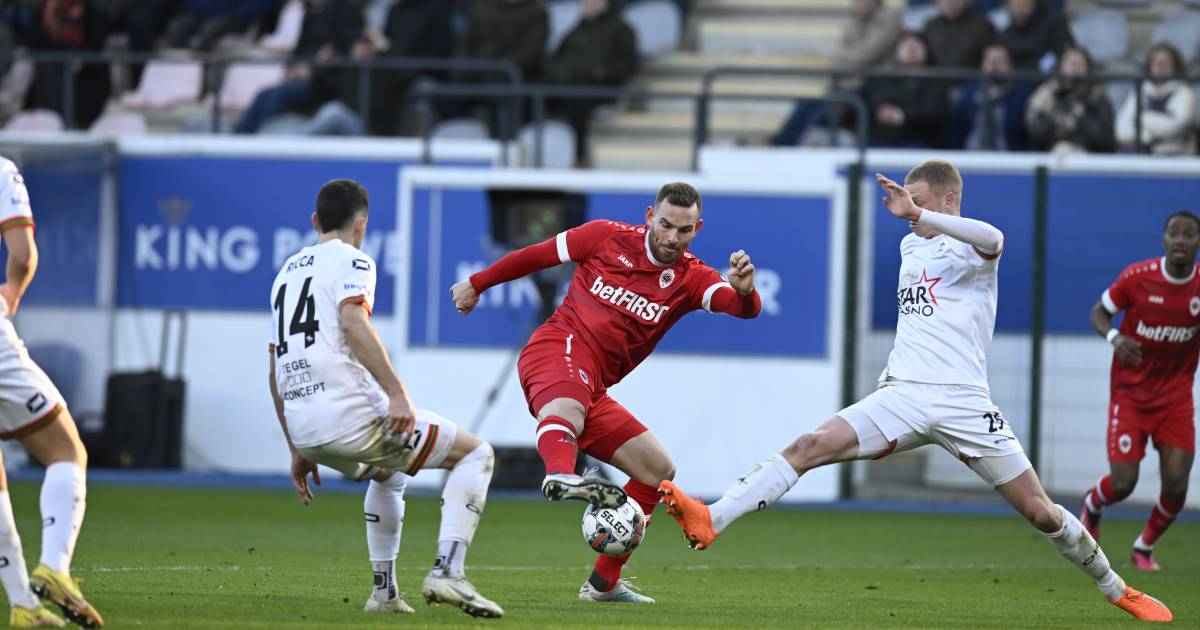 Coach Marc Brys en OHL-spelers in koor: “Iedereen is ontgoocheld ...