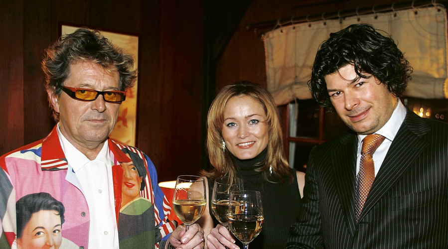 Dit is de Quote 500-miljonair van de Utrechtse schaatsbaan die ...