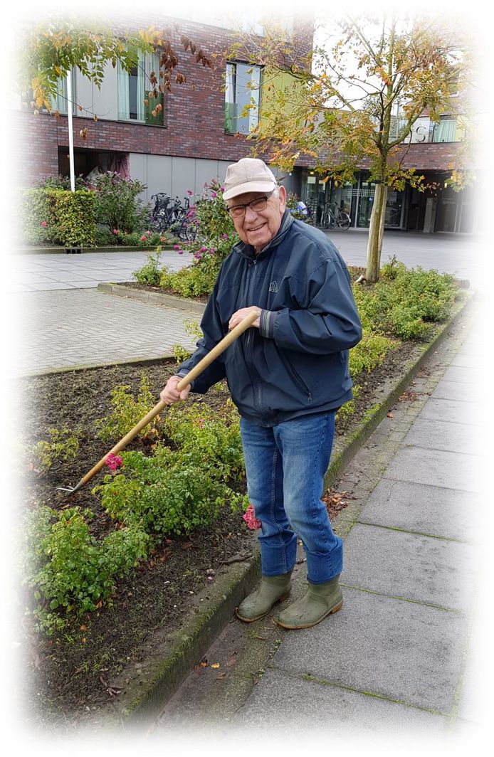 Heise Jan van Dillen overleden | Someren | AD.nl