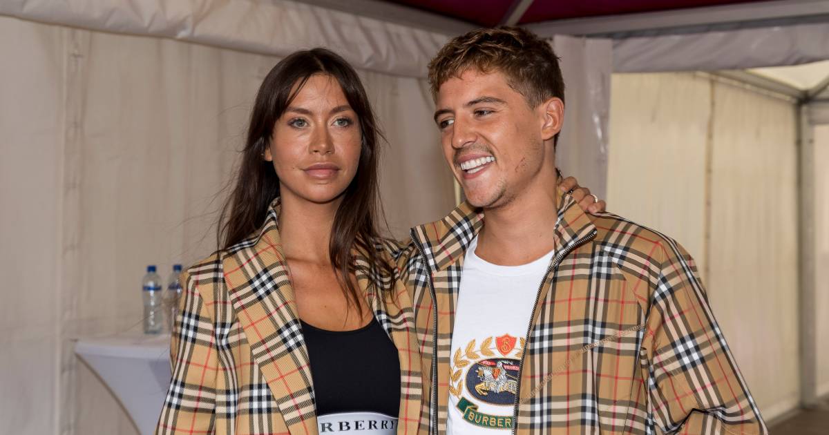 Lil’ Kleine en Jaimie over vermeend geweldsincident Ibiza: ‘Wij houden erg veel van elkaar ...