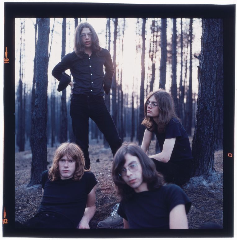 Waarom de band Supersister een biografie van 1000 pagina’s verdiende