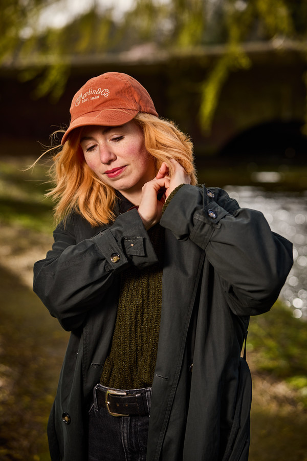 Robin straalde al op reclamegevel in New York, nu staat de Rotterdamse ...