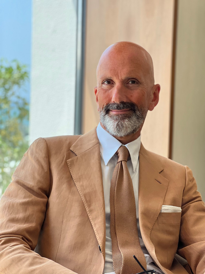 Ierse architect Don Murphy denkt mee over uiterlijk Eindhovense ...