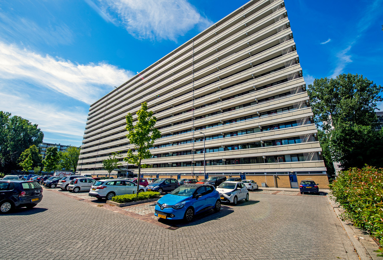 Havensteder Rotterdam