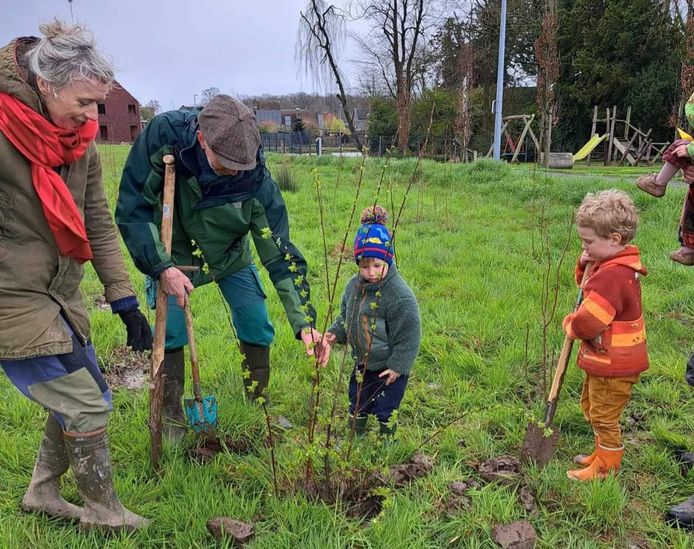 Neerhof Ressegem wordt omgetoverd tot groene oase: “Cultuur en natuur ... Neerhof Ressegem wordt omgetoverd tot groene oase: “Cultuur en natuur ...