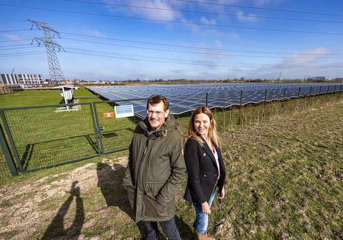 Hebben ze in Overijssel de oplossing gevonden voor het propvolle ...