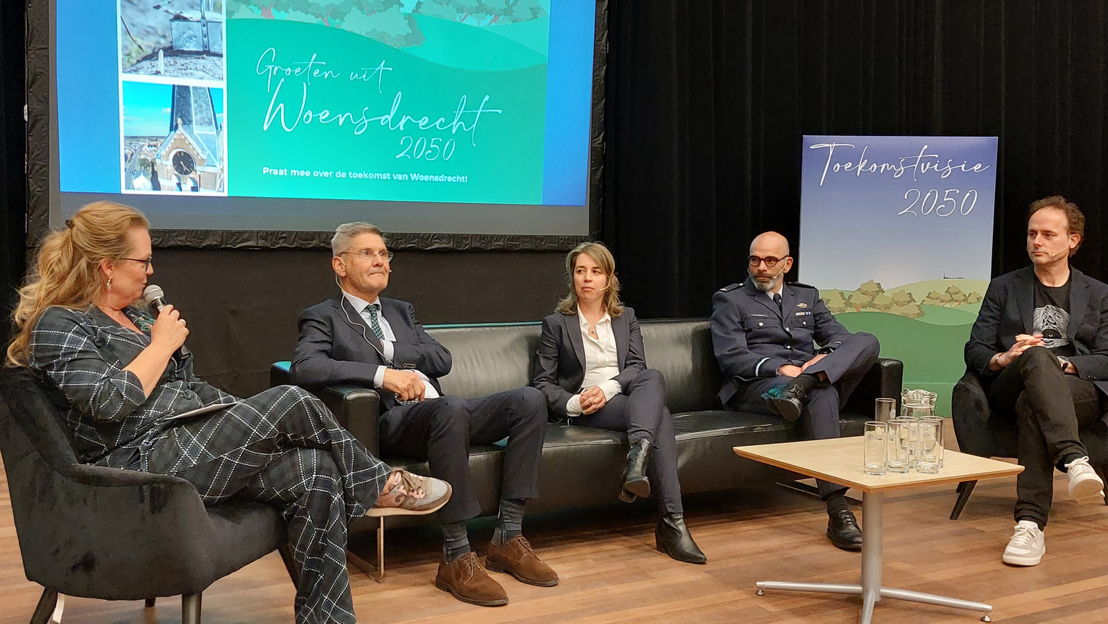 Waarom de zesde vinger van een panda nuttig is voor de Woensdrechtse ...