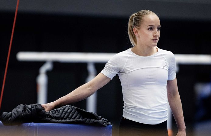 Sanne en Vincent Wevers keren bij EK turnen terug op internationale ...