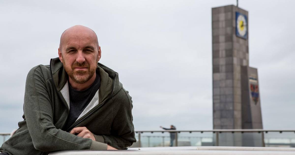 Bijzondere school Inspirant aan Zee heeft met Eric Goens bijzondere ...