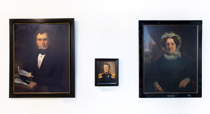 Oom Frans toegevoegd aan familie Herckenrath | Westland | AD.nl