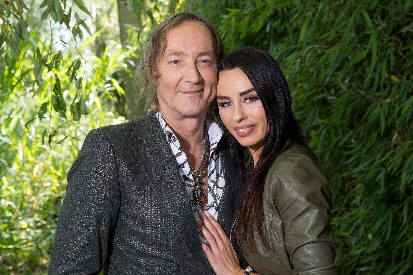 Jan Kriekels is de grote afwezige in ‘The Sky is the Limit’: "Mijn ex Kirsten? Van die vrouw ben ...