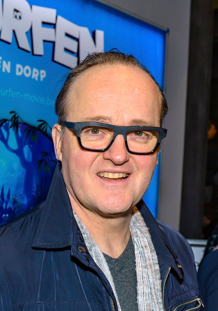 Peter Thyssen beklimt Kilimanjaro voor goede doel | De Krant | hln.be