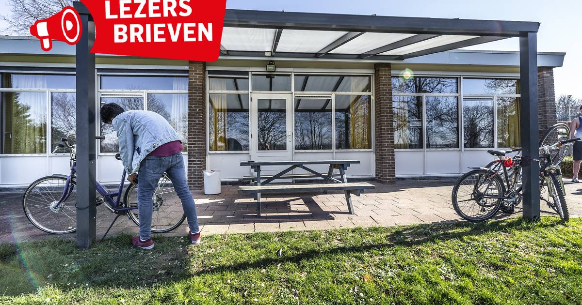 Reacties op jonge asielzoekers: ‘Je vraagt je af hoe het kan dat ze zo ...