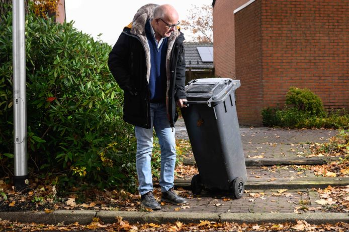Haaksbergen worstelt met afval: ‘We zijn bijna het slechtste jongetje ...