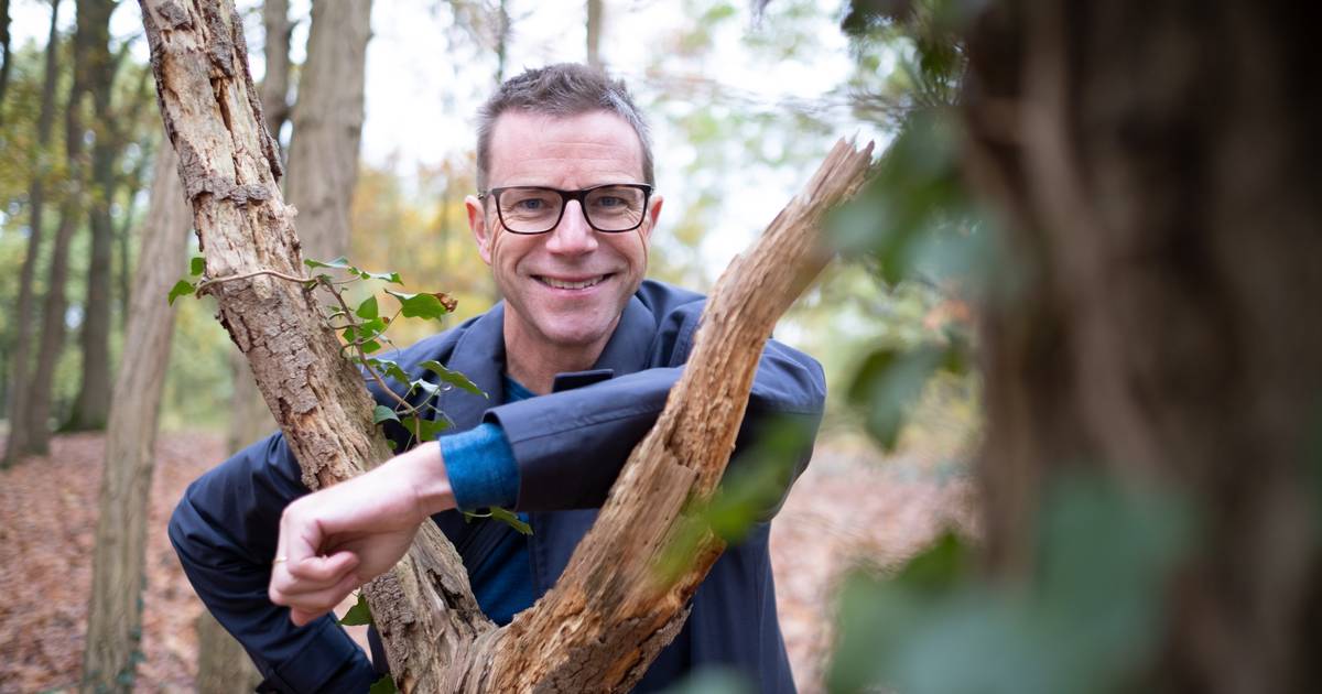 De lockdown van Walter Baele: “Tijdens Samson-show nog grapje gemaakt ...