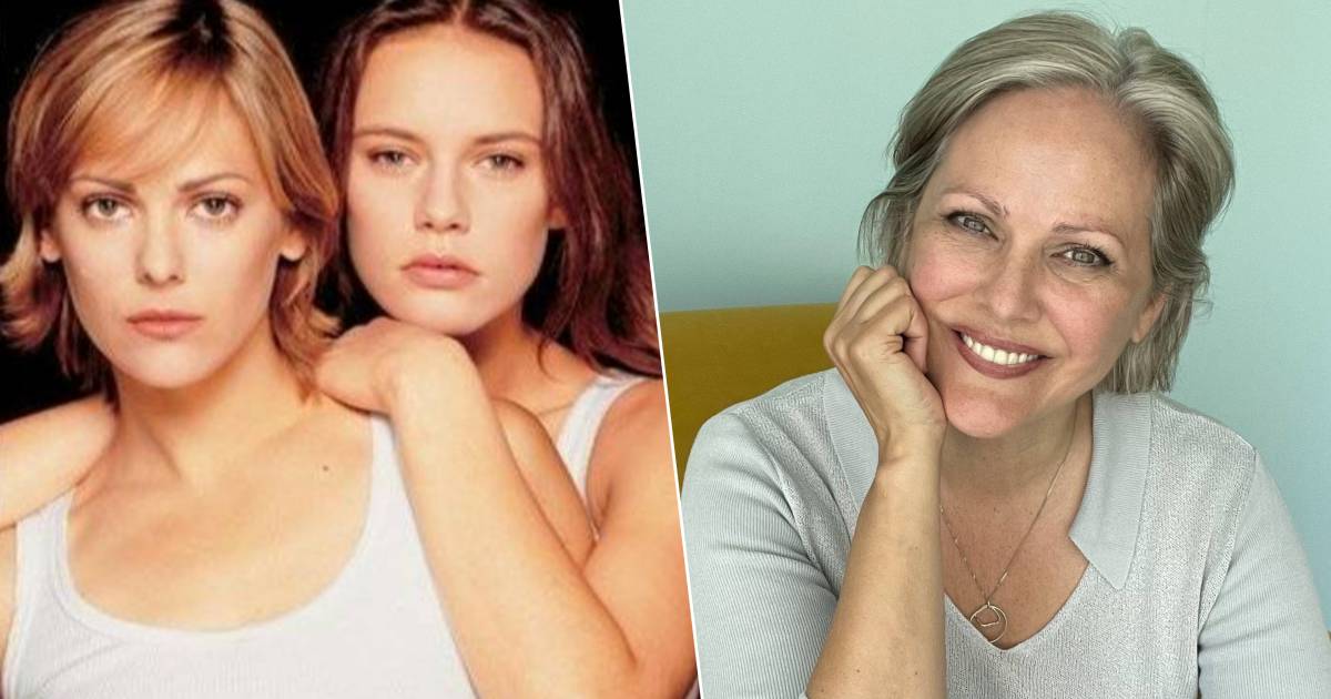 EXCLUSIEF. Eerste interview met ex-presentatrice Dagmar Liekens in ...