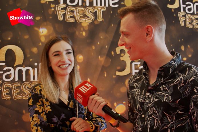 Opmerkelijke carrièreswitch voor Jasmijn Van Hoof: “Toch twijfel ik om ...