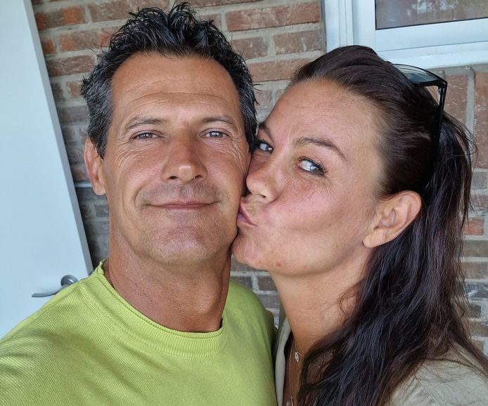 Ex-Miss België Stephanie Meire na haar twee scheidingen: “Een derde ...