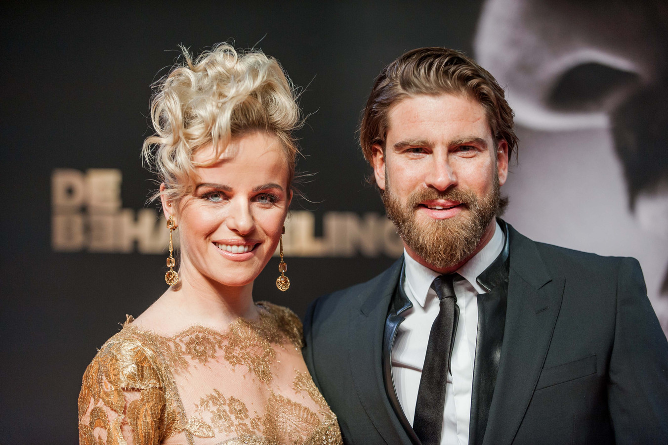 Dit is de nieuwste tatoeage van Kevin Janssens | Foto | hln.be