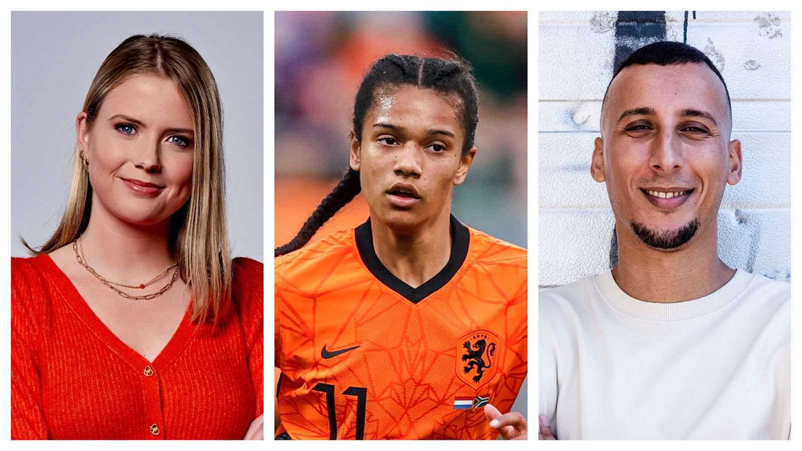 Elf namen om op te letten in 2023: ‘Als je hem iets voordoet, doet hij ...