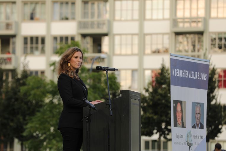 Vermissing Tanja Groen krijgt internationale aandacht | Libelle