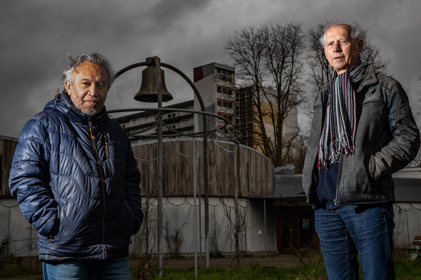 Molukse gemeenschap werkt aan behoud Deventer Maranathakerk: ‘Prijs van ... Molukse gemeenschap werkt aan behoud Deventer Maranathakerk: ‘Prijs van ...