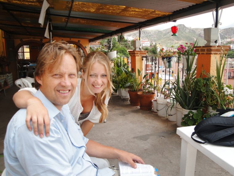 Volkskrant Ochtend: Vader Anne Faber over zijn pijnlijke zoektocht naar ...