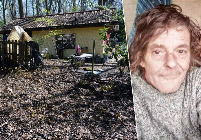 Buurtbewoners opgelucht nu Walter 'Pico' Michiels geïnterneerd wordt ...