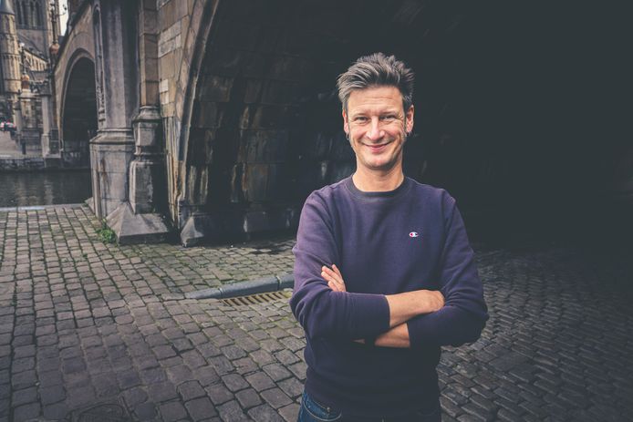 Extra tickets beschikbaar voor show Wouter Deprez in Cultuurcentrum ...