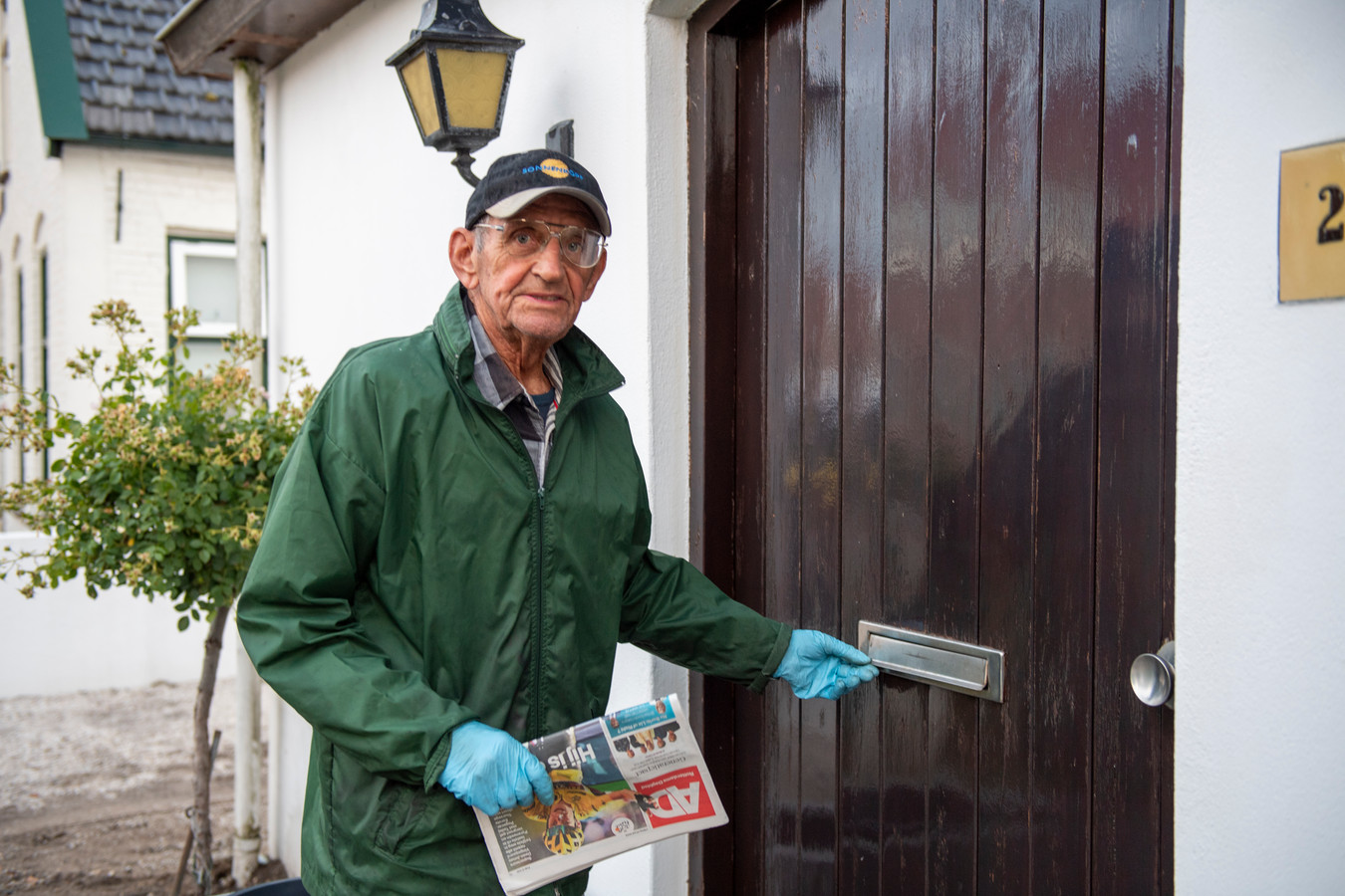 Dit zijn onze meest bijzondere verhalen van de afgelopen week | Foto ...