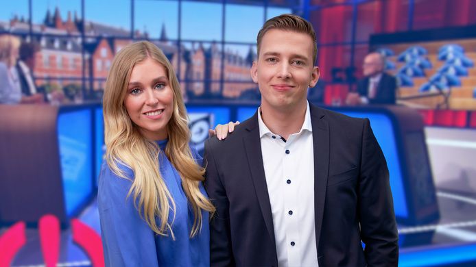 Presentatrice Raisa Blommestijn wil ‘ziel niet verkopen’ en stopt bij ...