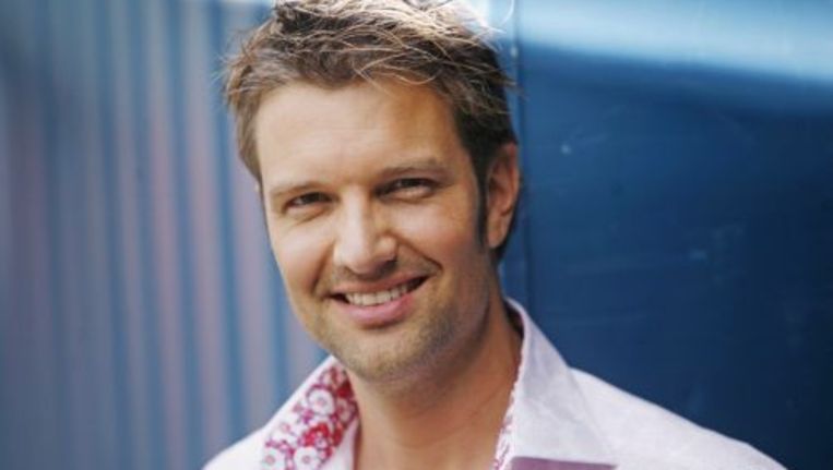 Bas Muijs in nieuwe film Rob Houwer | Het Parool