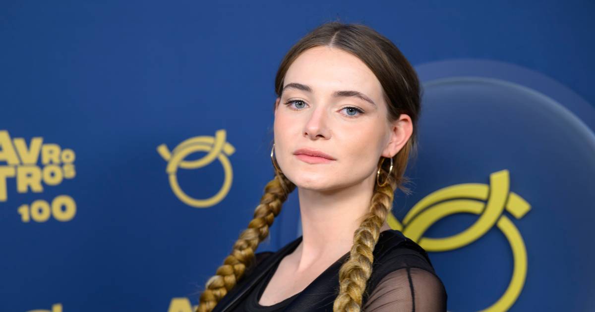 Emma Wortelboer nieuwe presentatrice Je zal het maar hebben | Show | AD.nl