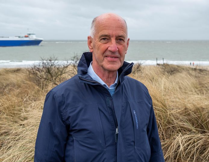 Jaap Melse verkozen tot lijsttrekker SGP-Veere | Walcheren | pzc.nl