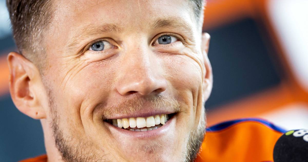 Wout Weghorst in Duitsland niet bezig met transfer naar Ajax: 'Dat zou dom zijn’ | EK voetbal ...