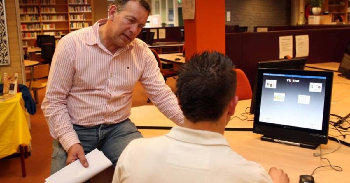 RSG geeft leerlingen een tweede kans | Epe | destentor.nl