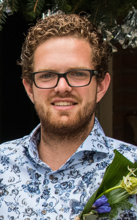 Als de melkveehouderij moet krimpen voor natuurontwikkeling, stapt boer ...